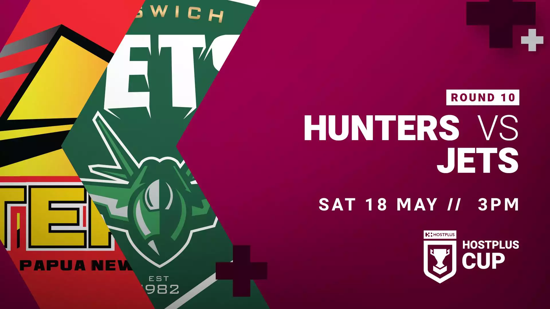 QPlus TV | Tournament | Hostplus Cup